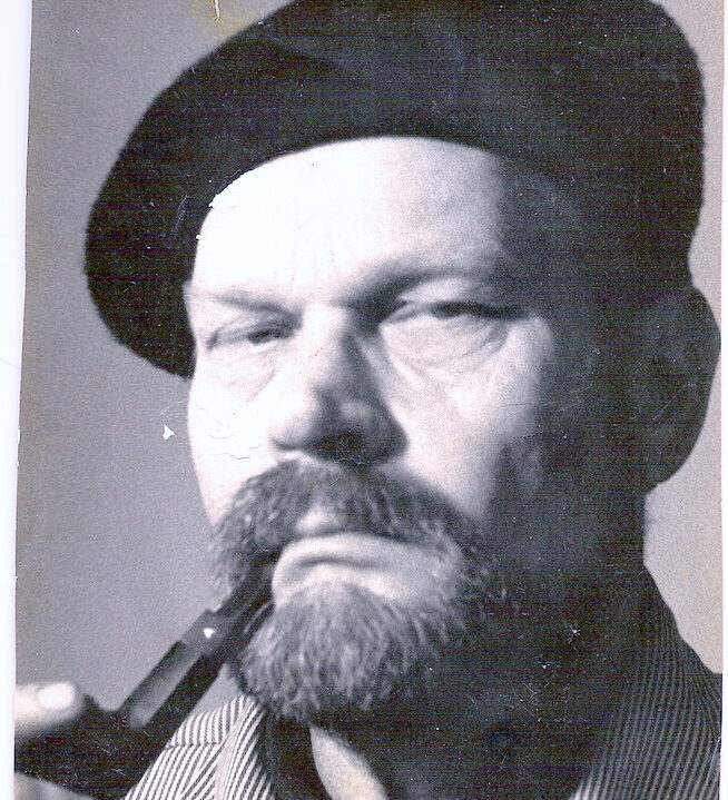 Howard Keylor & the tragedy of the Militant Caucus - Bolshevik Tendency